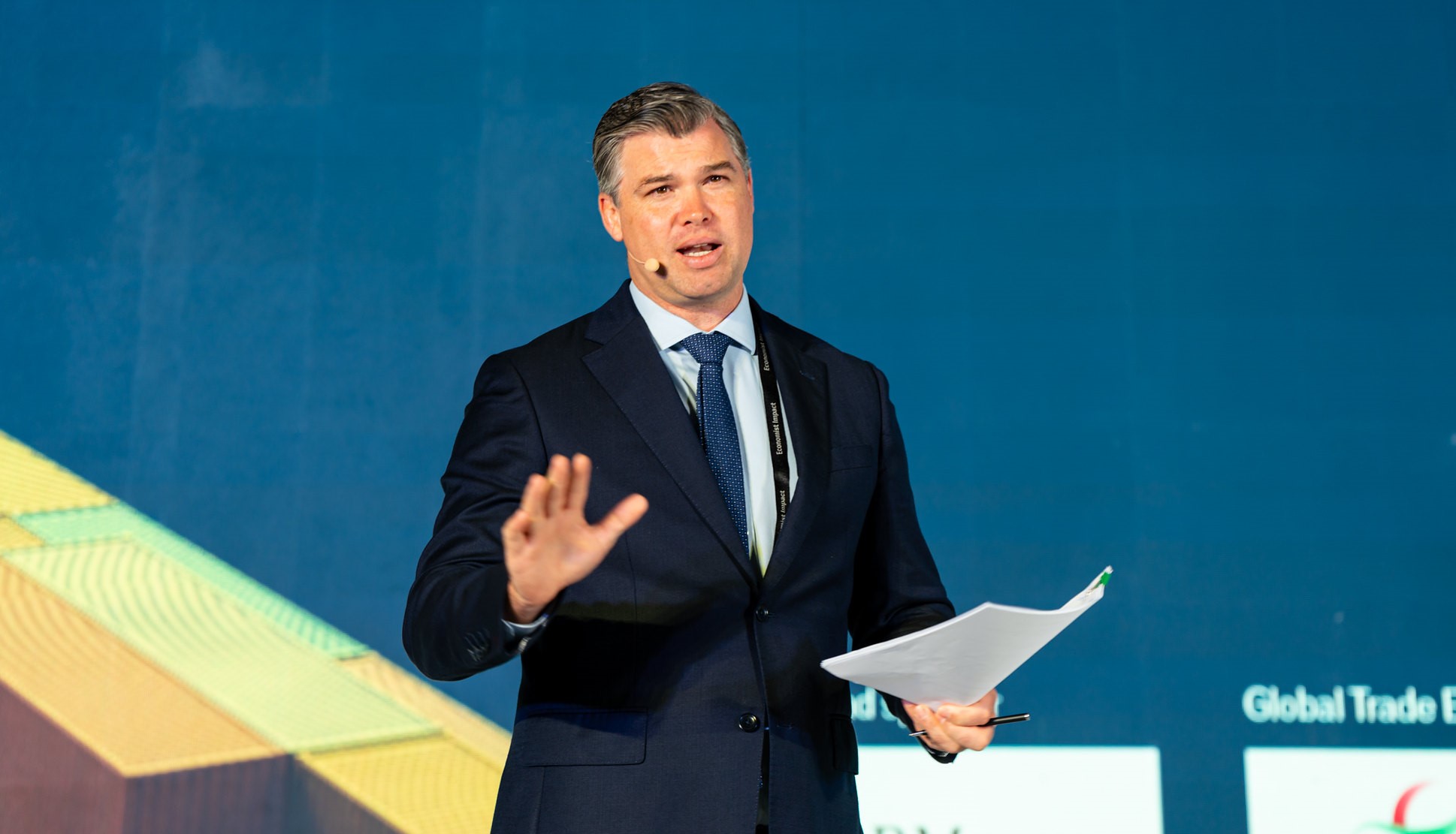 Sponsors | Climate Week 2026