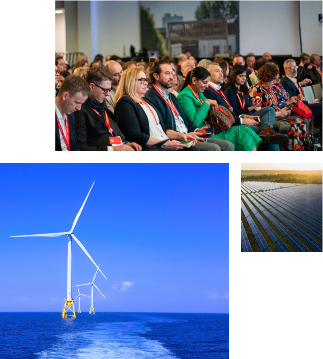 Energy Transition Summit