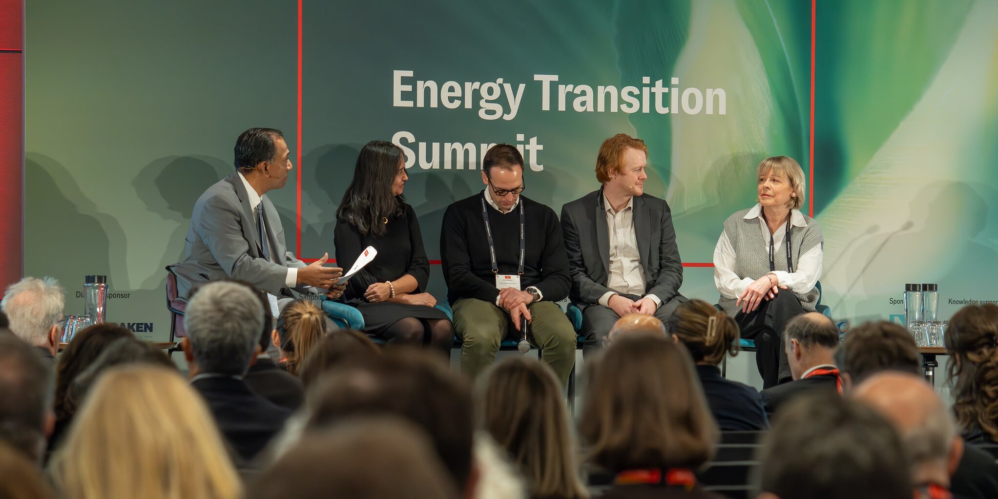 2024 highlights | Energy Transition Summit