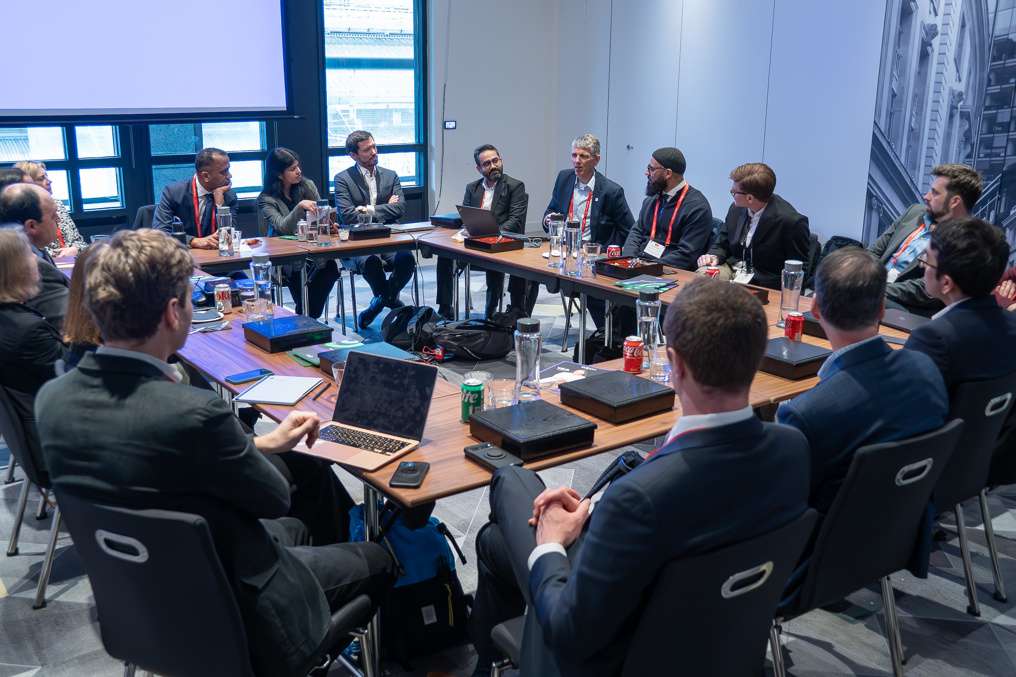 2024 highlights | Energy Transition Summit