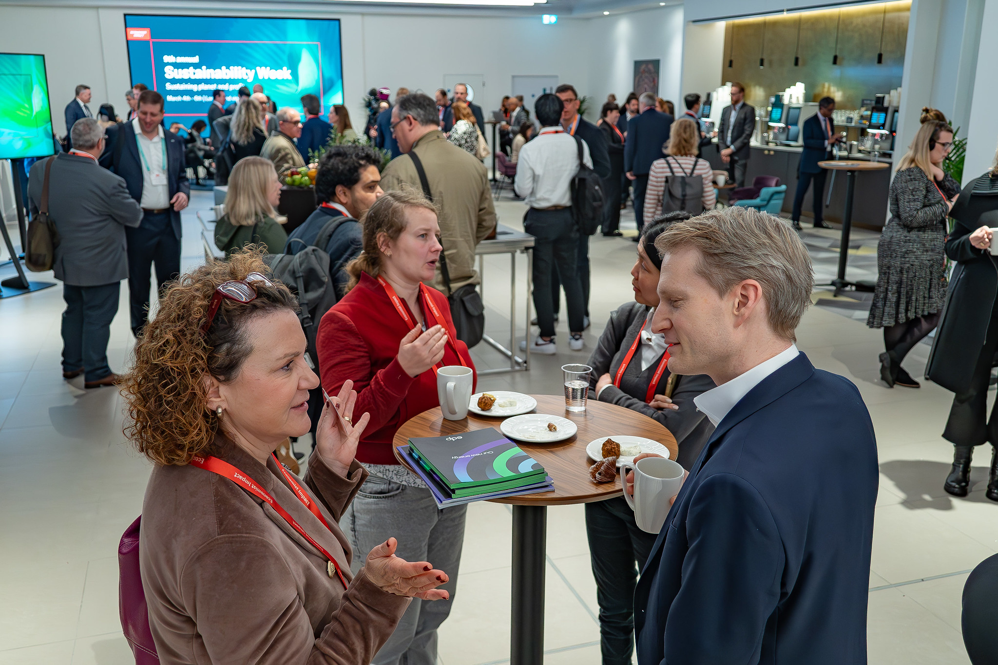 2024 highlights | Energy Transition Summit