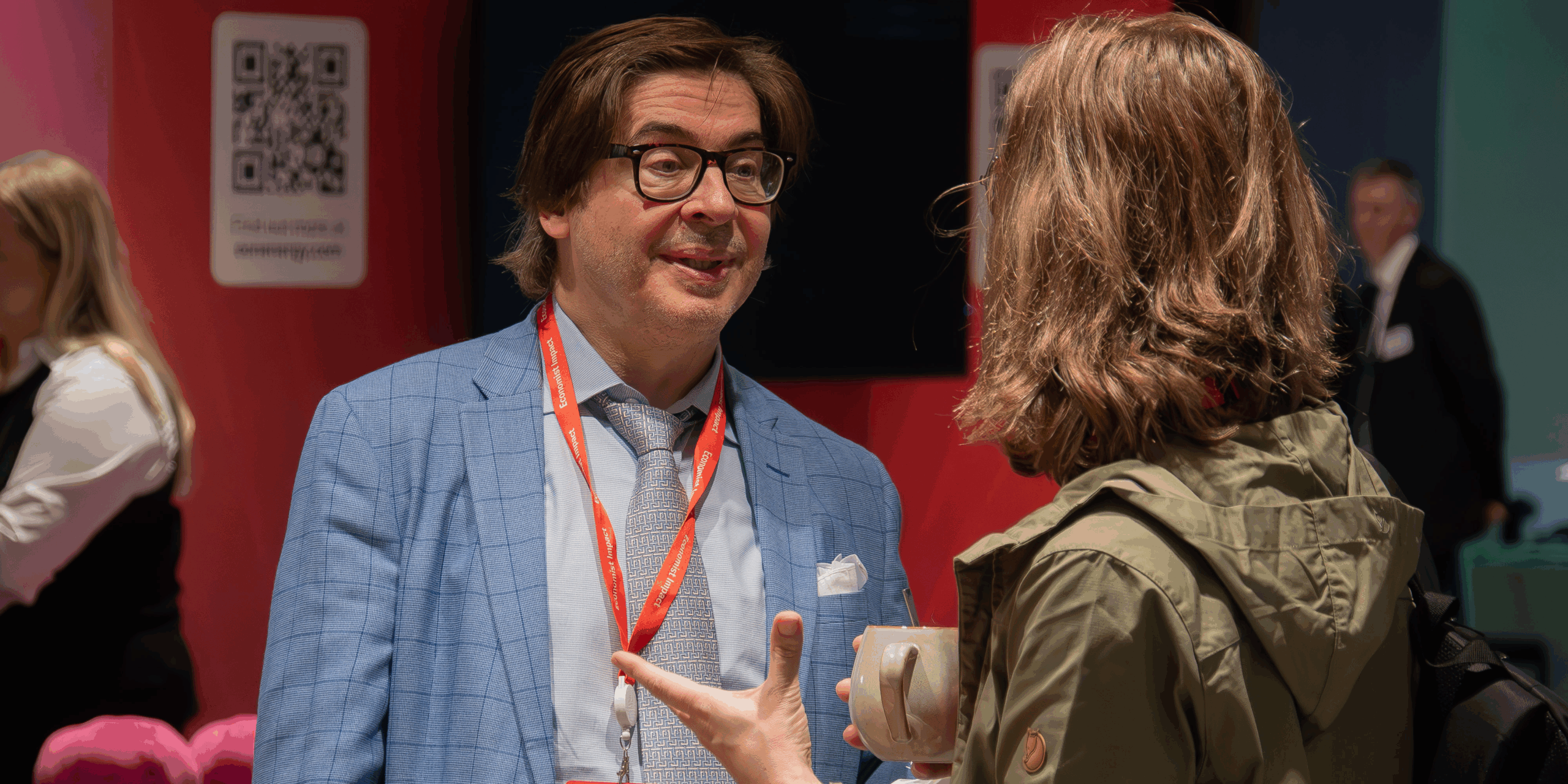 Energy Transition Summit