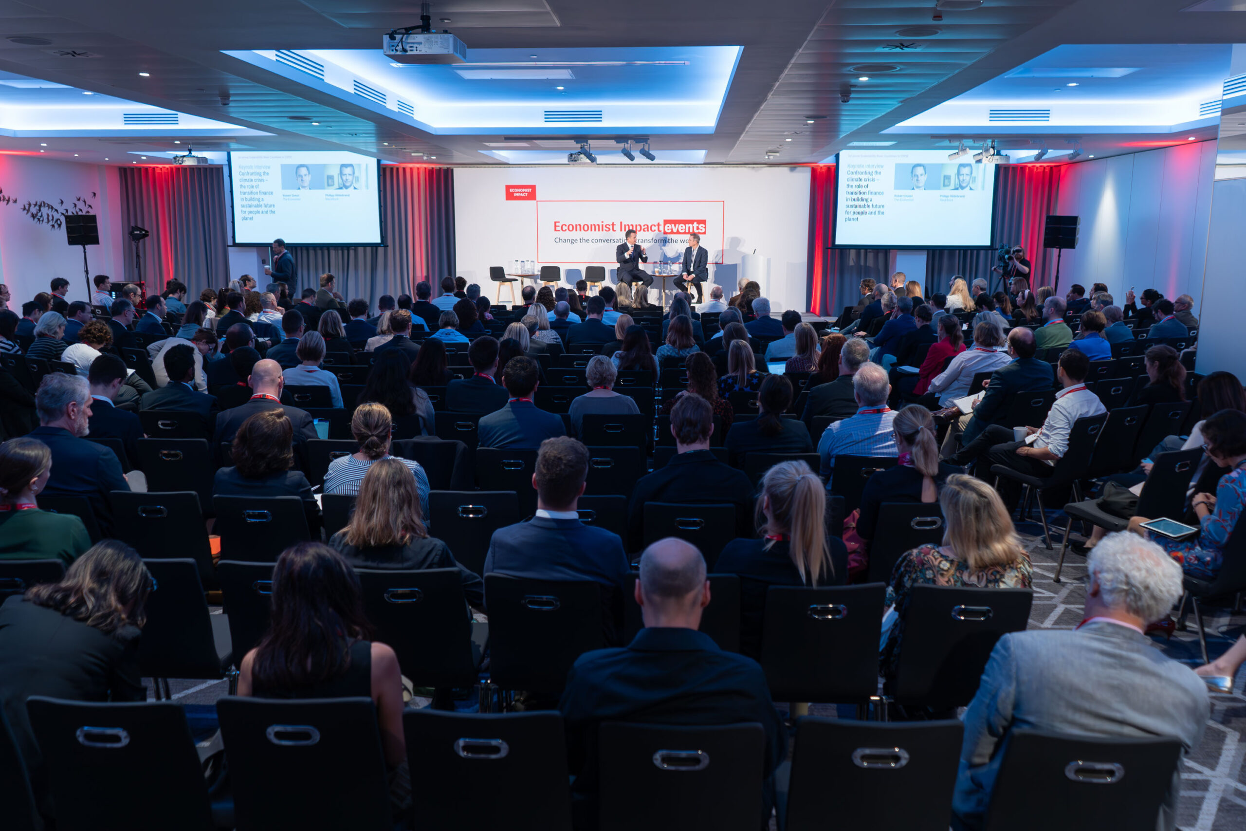 Why Sponsor | Carbon Capture Summit | Carbon Capture Summit