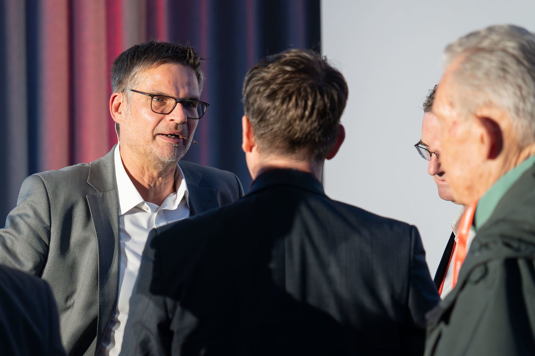 Why Sponsor | Carbon Capture Summit | Carbon Capture Summit