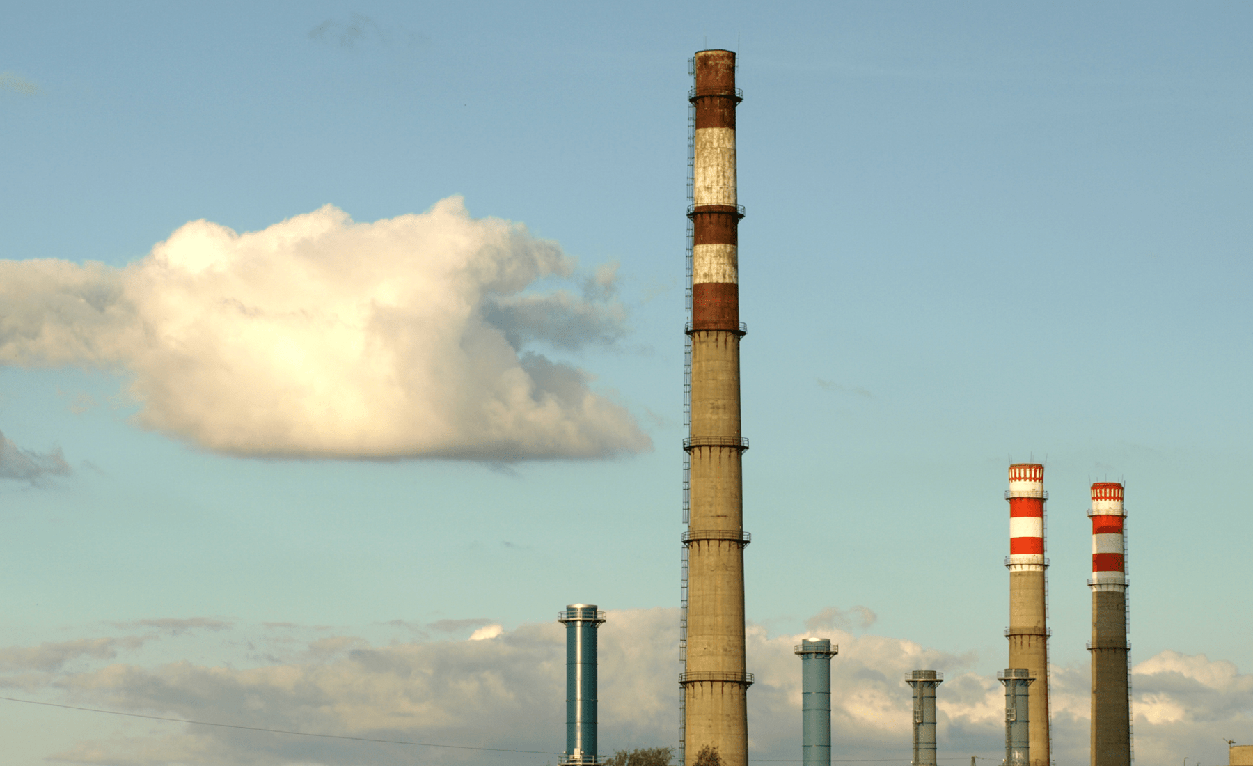 Carbon Capture Summit