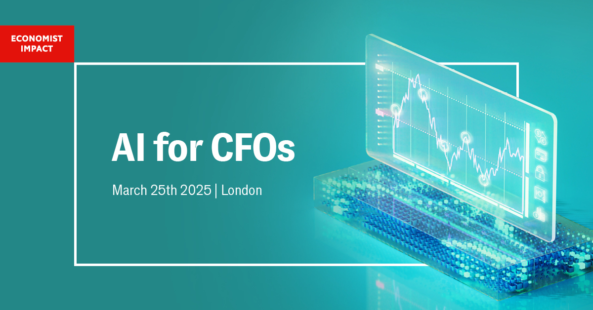 AI for CFOs