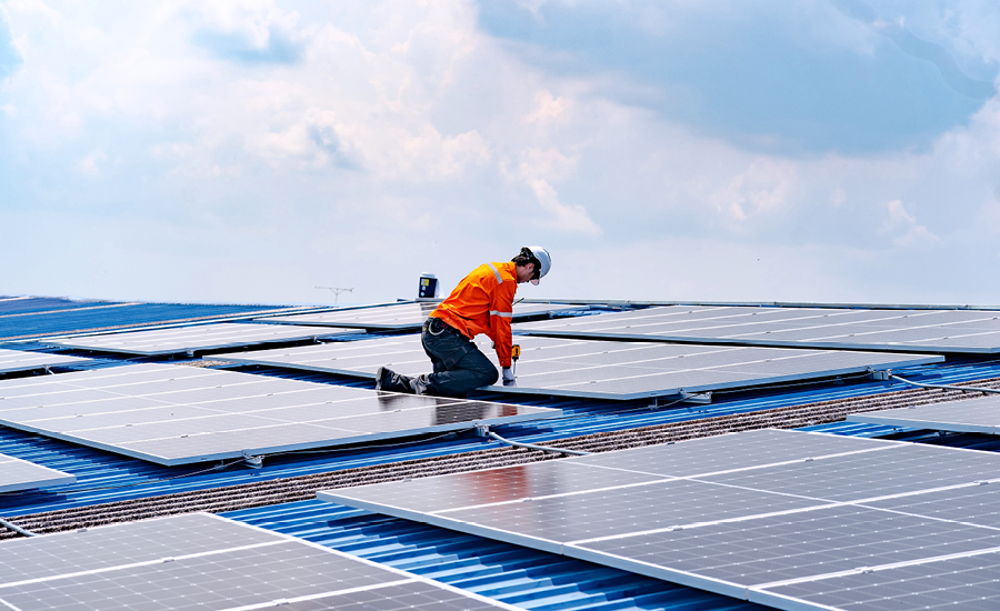 Energy Transition Summit Asia