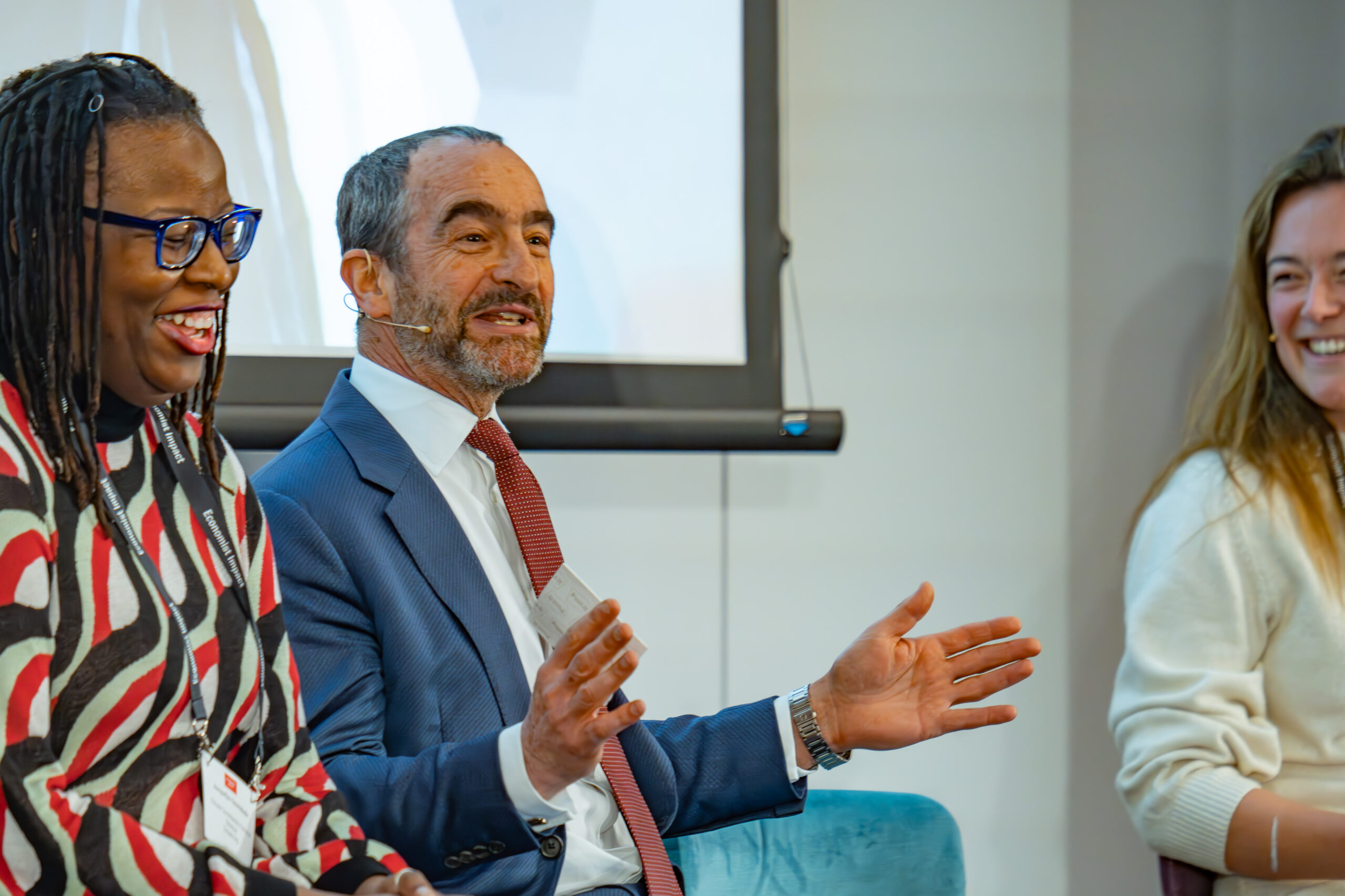 Our Audience and Agenda | Fusion Fest