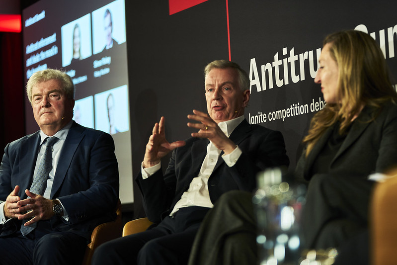 Antitrust Summit