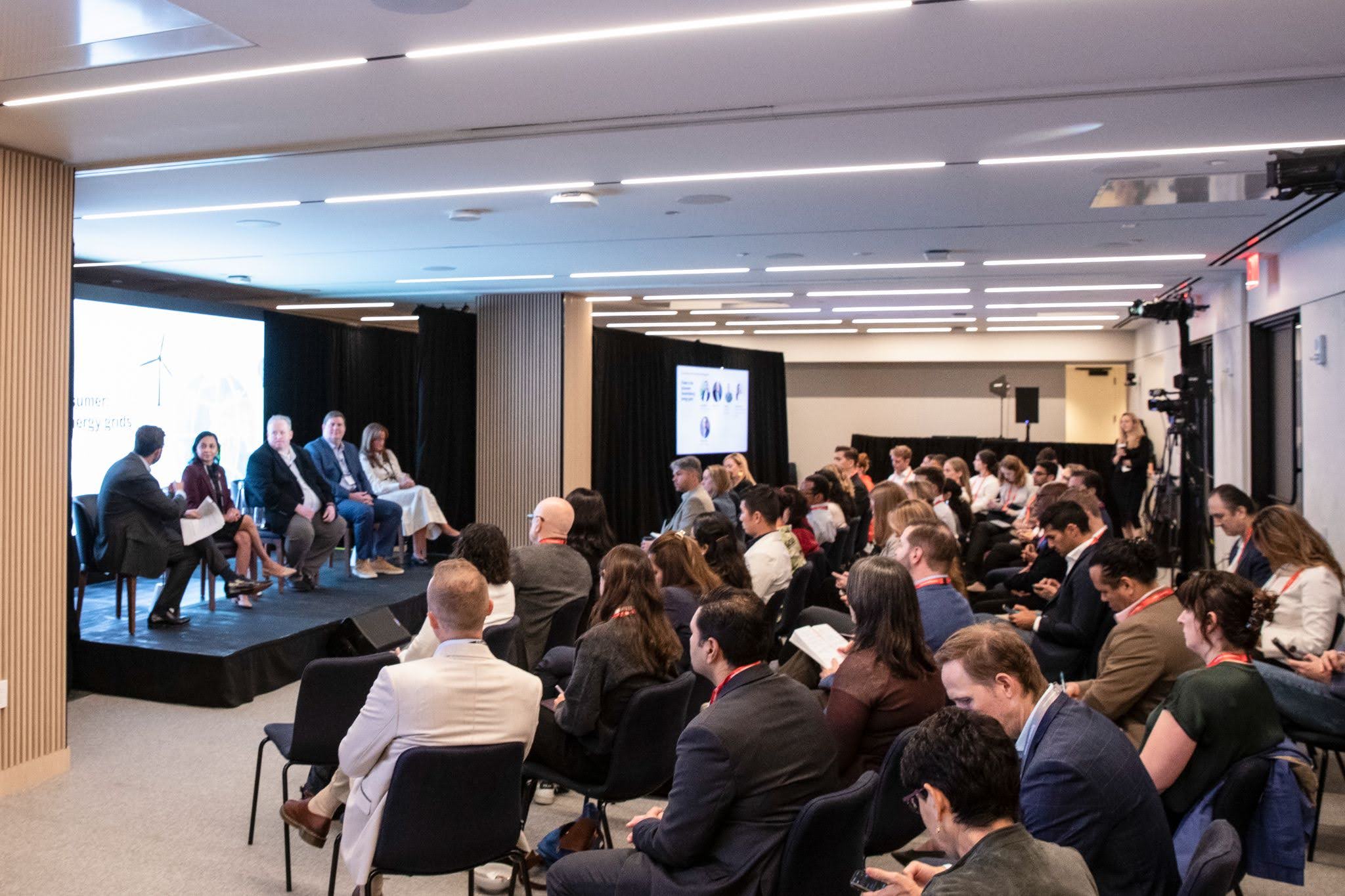 Economist Impact at the World Economic Forum