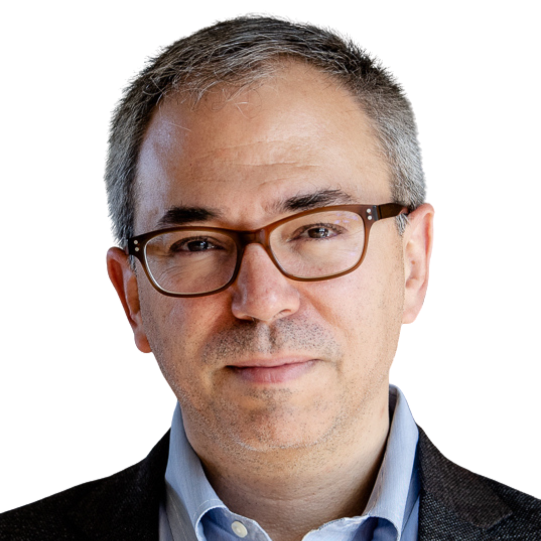 Economist Impact at the World Economic Forum