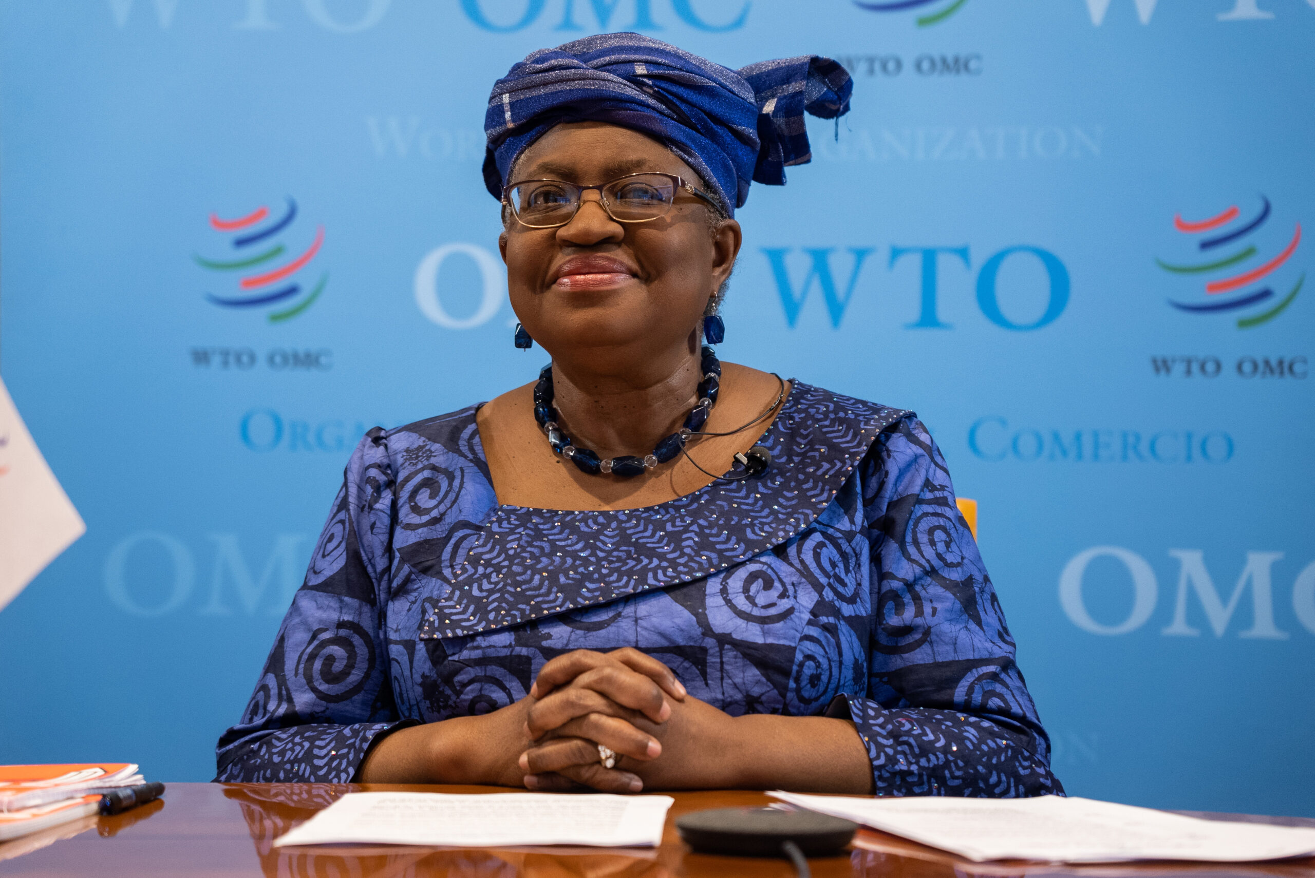 Economist Impact at the World Economic Forum